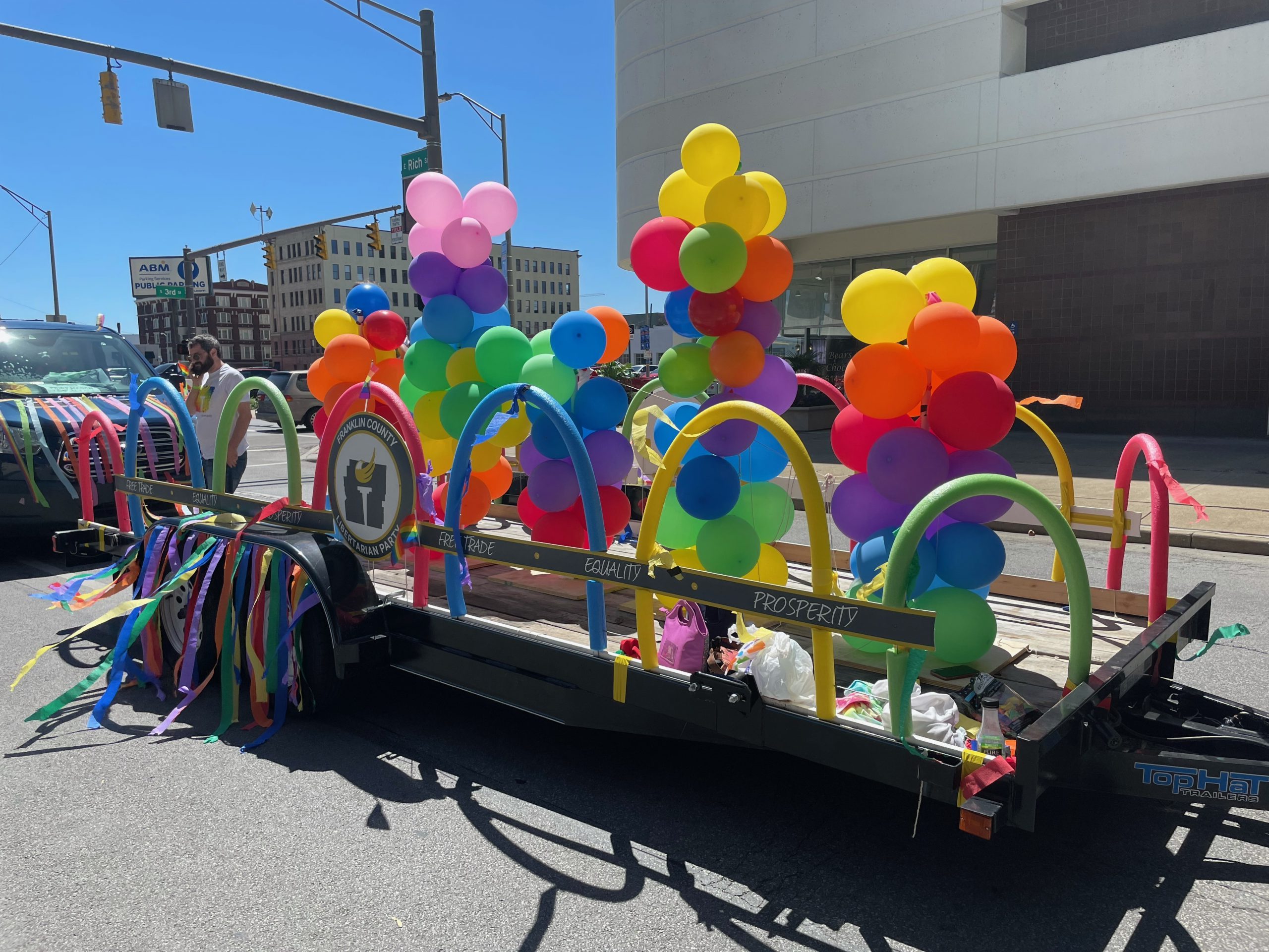 Franklin County Libertarians – All Your Freedoms, All The Time.